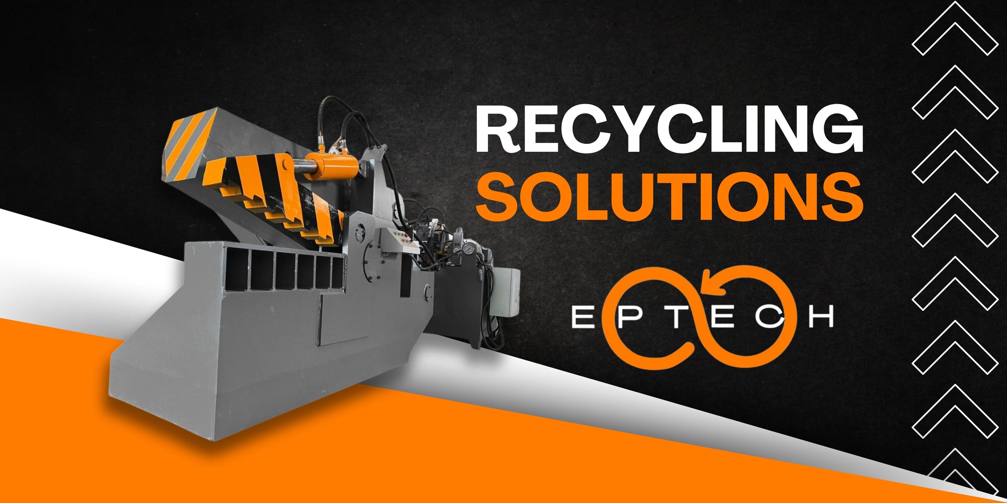 EPTECH – EP Tech Recycling Machineries